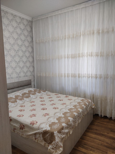 Tashkent shaxarda