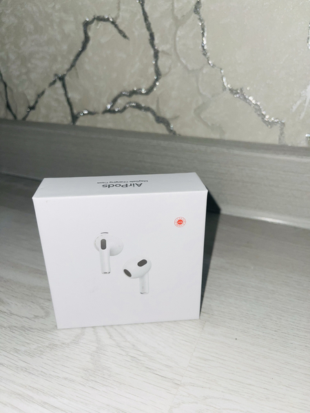 Airpods 3 oq rang