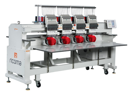 CHT2-1204 ricoma