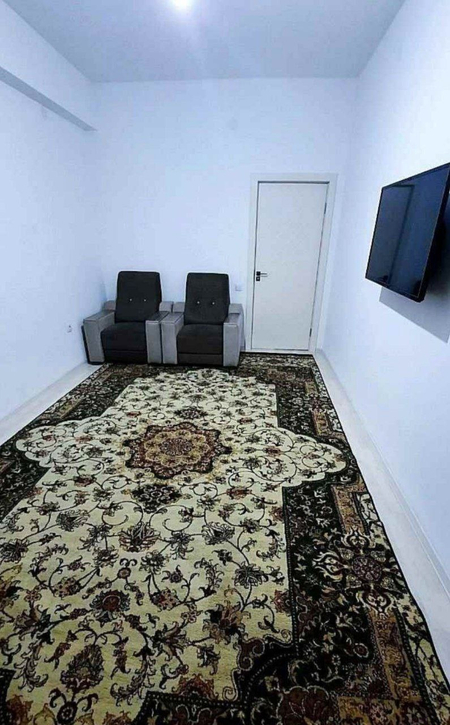 [1в2/3-этаж/5, евроремонт, 41кв.м, ор:Самарканд Дарвоза