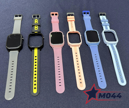Детский Часы Baby Watch Meimi M9 Max 4G
