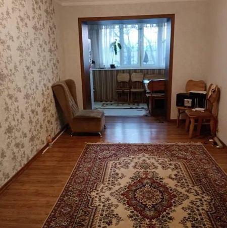 Саракулька 4/1/4 Продаётся не торец общ пл 77
