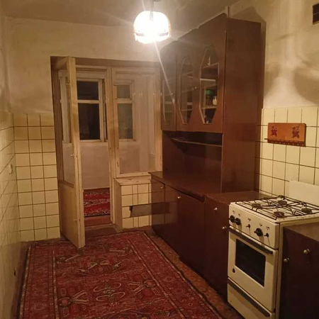 Аренда квартиры на Ц1 3/3/4 ID:FRA005