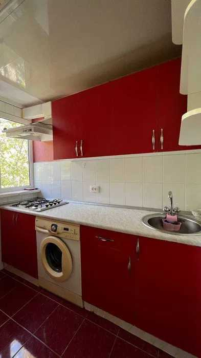 Аренда 3 комнатной квартиры на Ц-14 ID: MD 267
