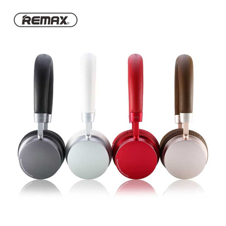Бесплатная ДОСТАВКА! Наушники bluetooth Remax RB-520HB