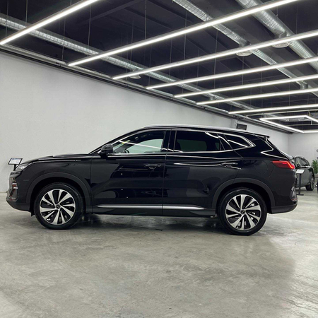 BYD Чемпион 605 км 2024 Таййор