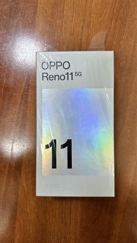 Oppo Reno 11 5g 12/256
