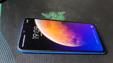 Redmi 9A sotiladi