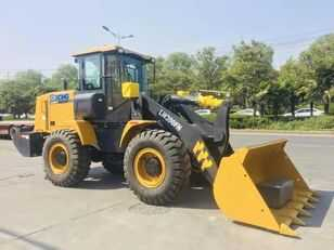 Фронтал погрузчик XCMG Русуми - LW 300 FN,