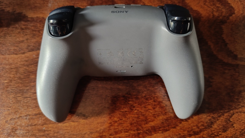 Геймпады ps5 dualsence