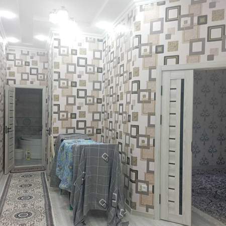Аренда 2х комн Чиланзар