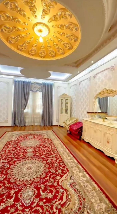 Тошкент тумани келес, Алешер Новой махалла.

Ориентир: Крип раддом роп