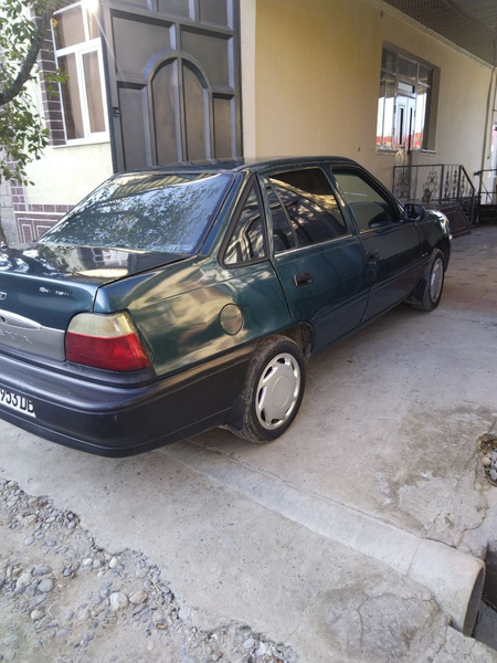 Yili 1998 yaqinda mator remont bugan  xadavoy yaxshi