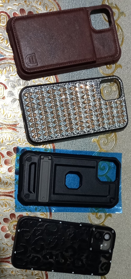 Iphone 13 pro 14pro maxga chexollar orginal