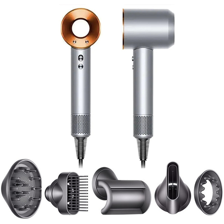 Новинка dyson Фен supersonic