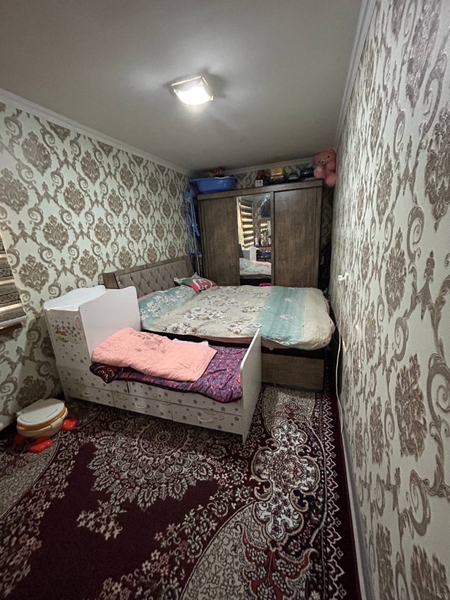 Qibray tumani hokimiyati orqasida srochna