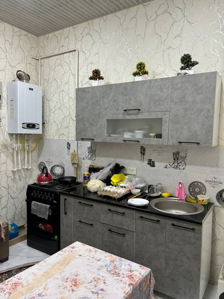 Купить дом
