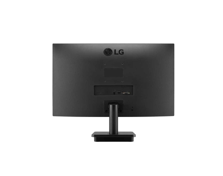 Рассрочка на Монитор LG 24MP400 IPS, 5mc,75Hz,FHD (1920x1080),VGA+HDMI