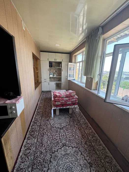 Продается 3 х комнатная квартира, Район Сергели 4, Ярмарка, от Шошу