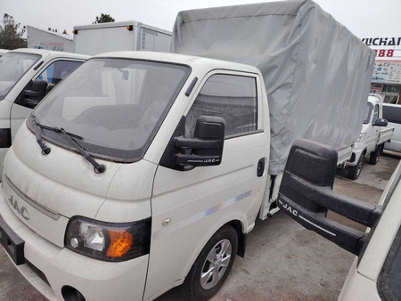 jac x200, bartavoy , tentofka, promptligi bor nalichida