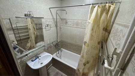 Сдается 2х ком Квартира Чиланзар Торговый Центр