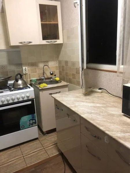 Продажа квартиры 18 квартал
