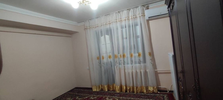 Юнусабад 2кв Аренда 1комн переделона 2комн
