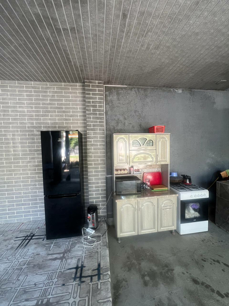Dacha bor oila va ulfatlar