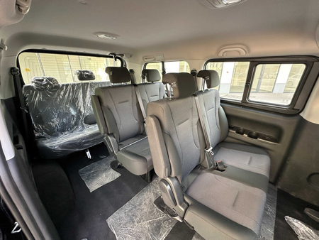 JAC M4 Refine Full 2024 9 mest Damas orniga Кредит ва счёт справка
