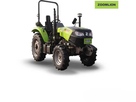 Трактор ZOOMLION RD504