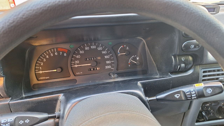 Продаётся нексия1 родной