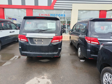 Jac M4 9-kishilik 2023