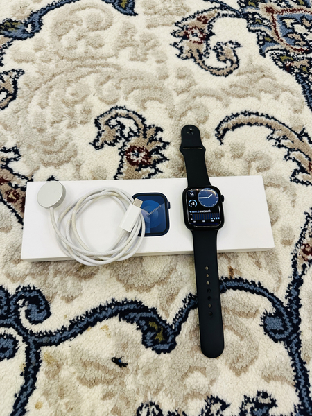 Apple watch 9 45MM