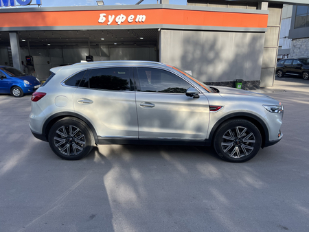 Hongqi HS5 AWD (4x4) 2022 srochna sotiladi‼️‼️