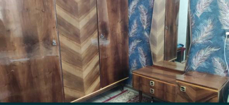 Мебель для спальни, кровать 1,5ка