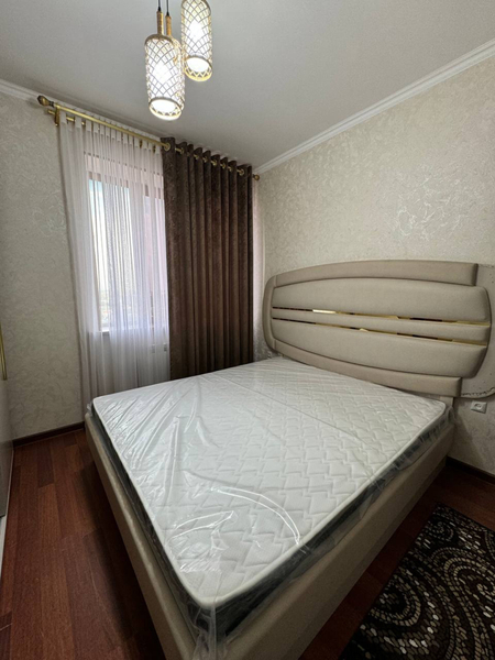Аренда Квартира / Новостройка / Паркентский / Ор-р Уммон Ресторан