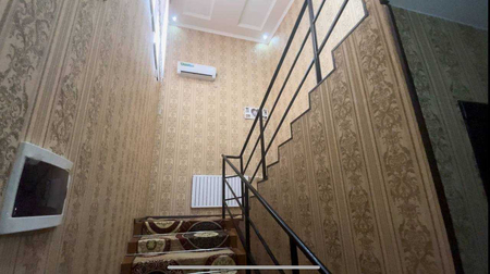 Продаётся участок 4 сотки Ор-р Бетонка Паризод