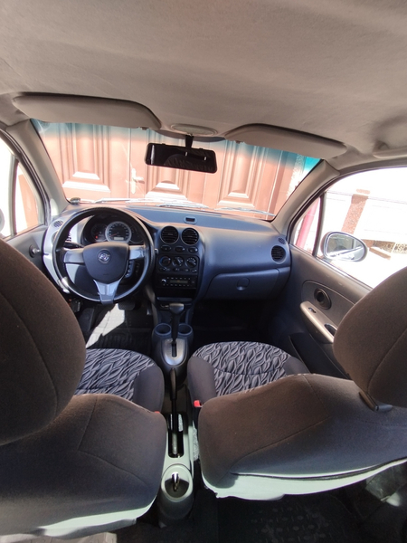 Matiz 2017 avtomat