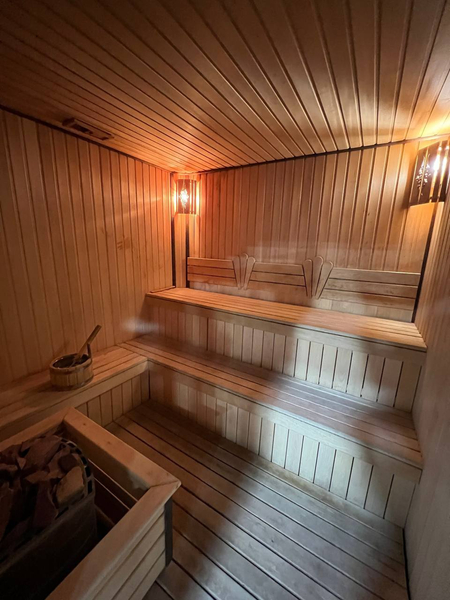 Dacha Yasmin villa/ Дача Ясмин вилла