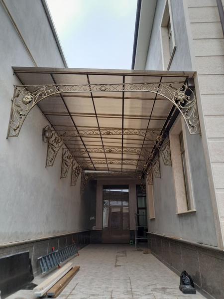 Nave, kazirok zakaz olamiz