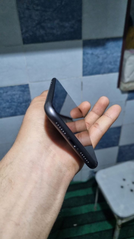 Iphone 11 64gb 92% LLA