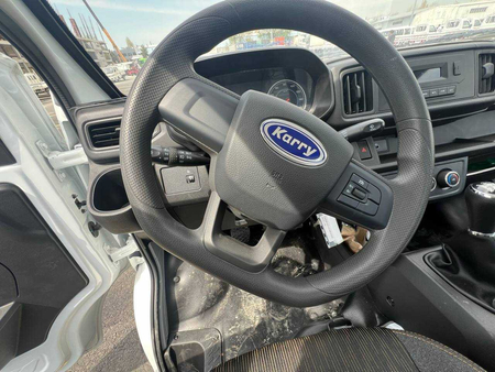 Shoshilib qoling Mini gruzavik KQ52 (1.6)  2024 yil 0 km