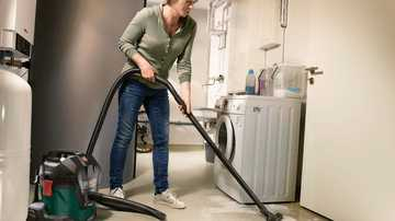 Пылесос Bosch vacuum cleaner UniversalVac 15 новый с гарантией!