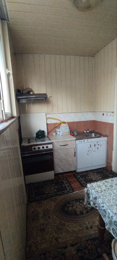 3 хона квартира сот.ди,77 серия, Яшнобод,Лисунова-1,метро,69 000 у.е