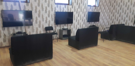 Playstation club sotiladi
