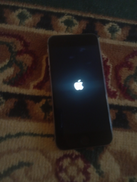 Ayfon 6 s telfon