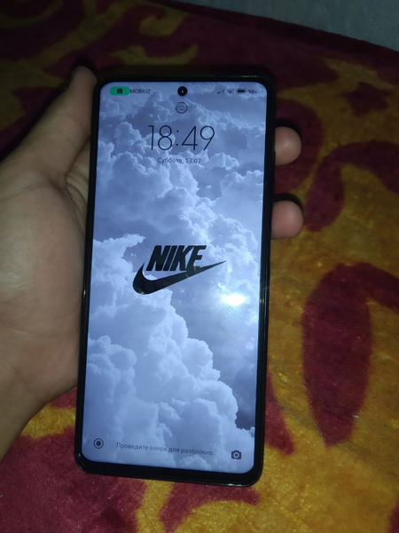 Poco x3 pro faqat abmen только обмен 256/11