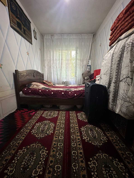 Феруза (ор-р Дока хлеб) 5/3/4 110 кв.м.