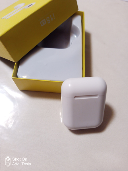 Airpods i18 sotiladi