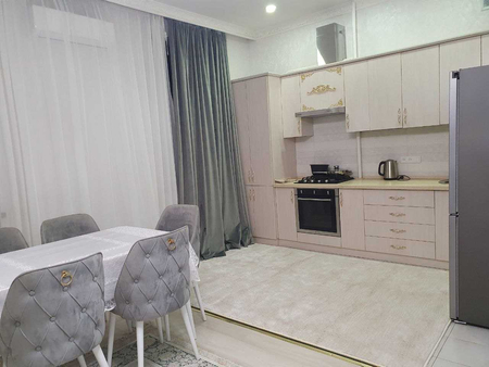 Срочно!!! Аренда в ЖК Parkent Village от Golden House.